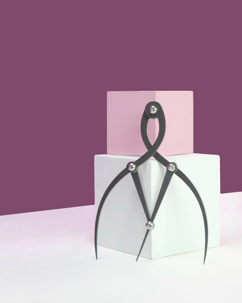 Premium Eyebrow Caliper – Chanco Beauty Canada by Micro-Pigmentation Centre